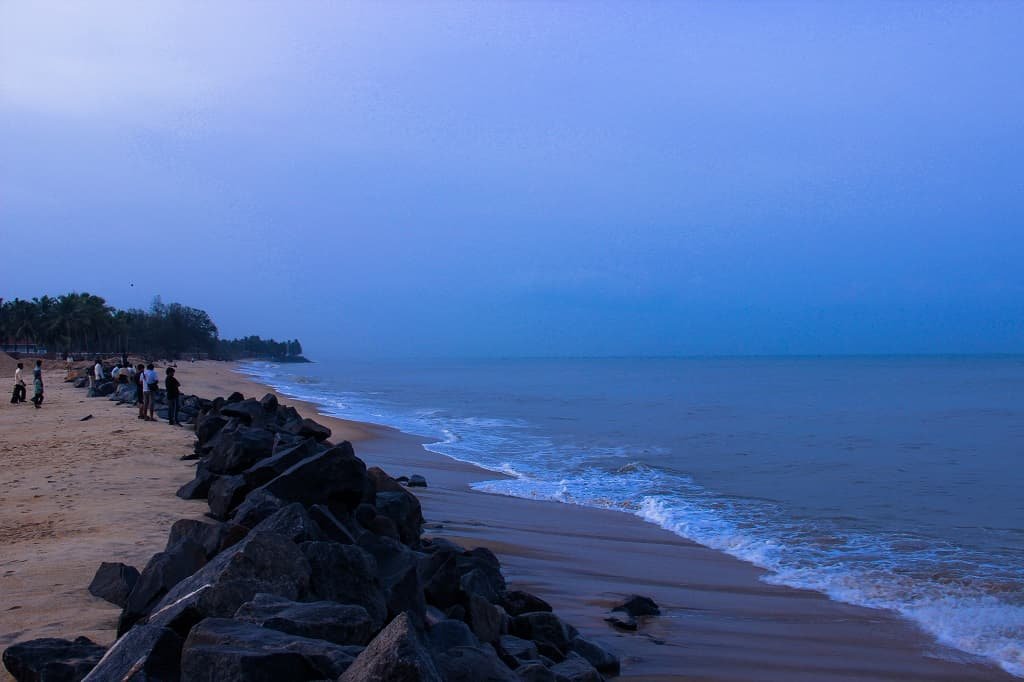 The 10 Best Beaches in Mangalore to Visit Anytime