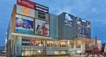 Top 5 Shopping Malls in Mangalore | Mangaloreblogs