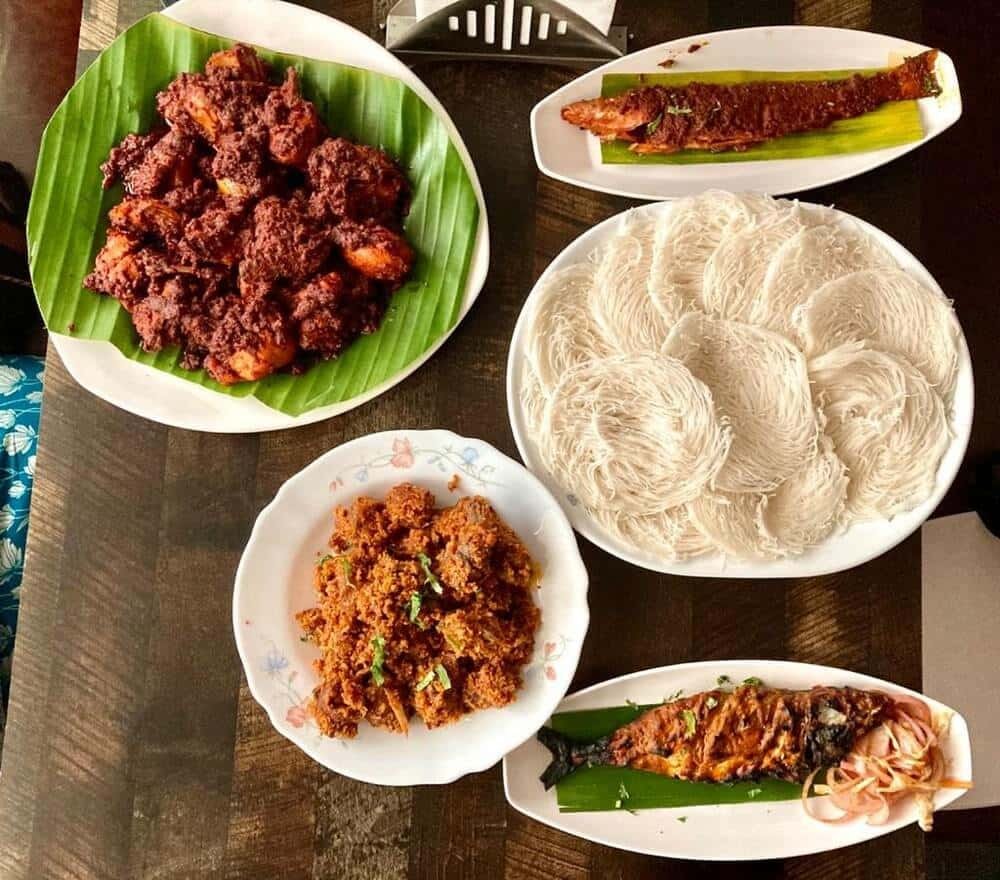 20 Must-Visit Restaurants in Mangalore for Food Lovers