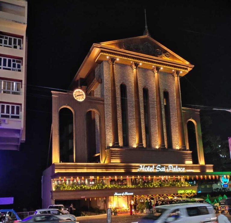 20 Must-Visit Restaurants in Mangalore for Food Lovers
