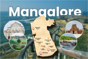 List of Top 50 Must Visit Places of Interest in Mangalore