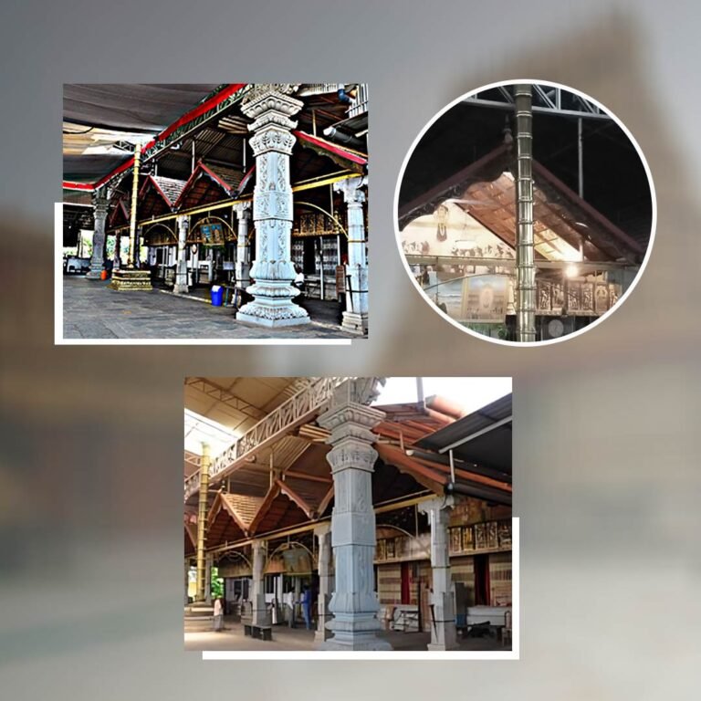 History of Mangaladevi Temple Mangalore - Distance, Timings