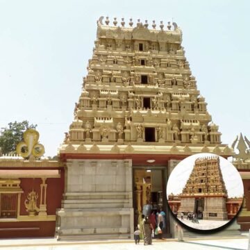 History of Mangaladevi Temple Mangalore - Distance, Timings