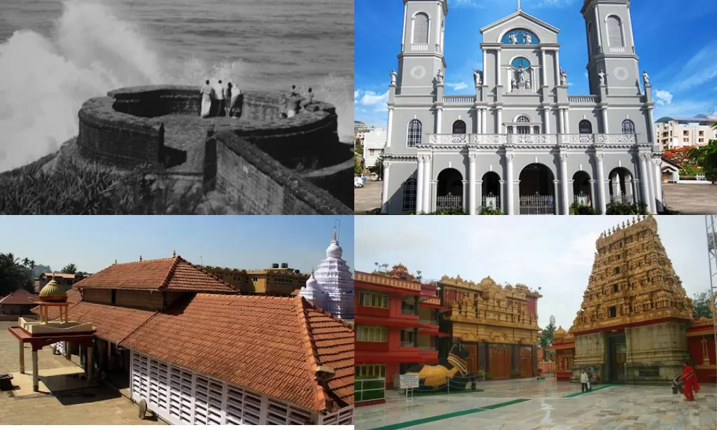 Discover Mangalore's Rich History: Top Heritage Sites & Hidden Gems